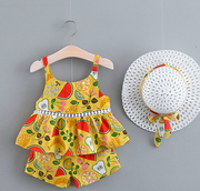 Adorable Baby & Toddler Girl Outfits & Clothing Sets Online - Moonbun