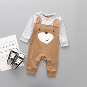 Unique & Trendy Newborn (0-3 Months) Baby Boy Clothes Online - Moonbun