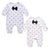 Unique & Trendy Newborn (0-3 Months) Baby Boy Clothes Online - Moonbun