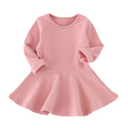 Adorable Baby & Toddler Girl Outfits & Clothing Sets Online - Moonbun