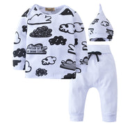 Adorable Baby & Toddler Girl Outfits & Clothing Sets Online - Moonbun