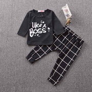 Unique & Trendy Newborn (0-3 Months) Baby Boy Clothes Online - Moonbun
