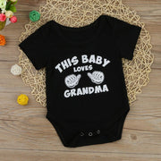 Unique & Trendy Newborn (0-3 Months) Baby Boy Clothes Online - Moonbun
