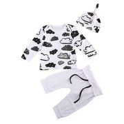 Adorable Baby & Toddler Girl Outfits & Clothing Sets Online - Moonbun