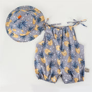 Stylish Toddler (12 -36 Months) Girl Clothes Online - Moonbun
