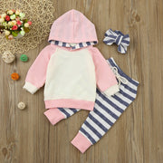 Adorable Baby & Toddler Girl Outfits & Clothing Sets Online - Moonbun