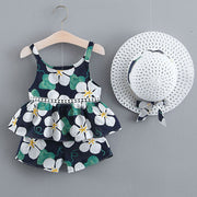 Adorable Baby & Toddler Girl Outfits & Clothing Sets Online - Moonbun