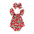 Adorable Baby & Toddler Girl Outfits & Clothing Sets Online - Moonbun