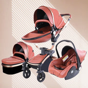 Buy Best Newborn Baby Strollers with Car Seat Online